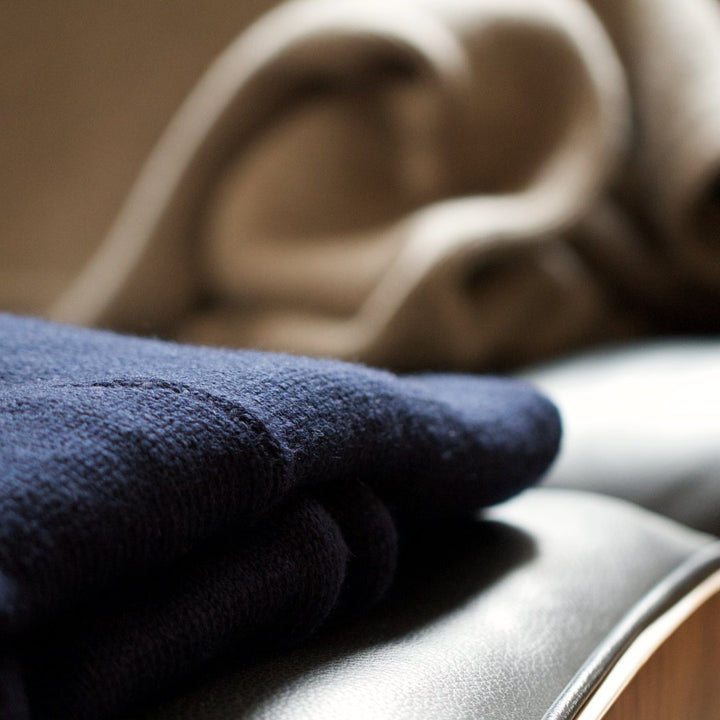 What is invisible cashmere repair? – Cashmere Circle