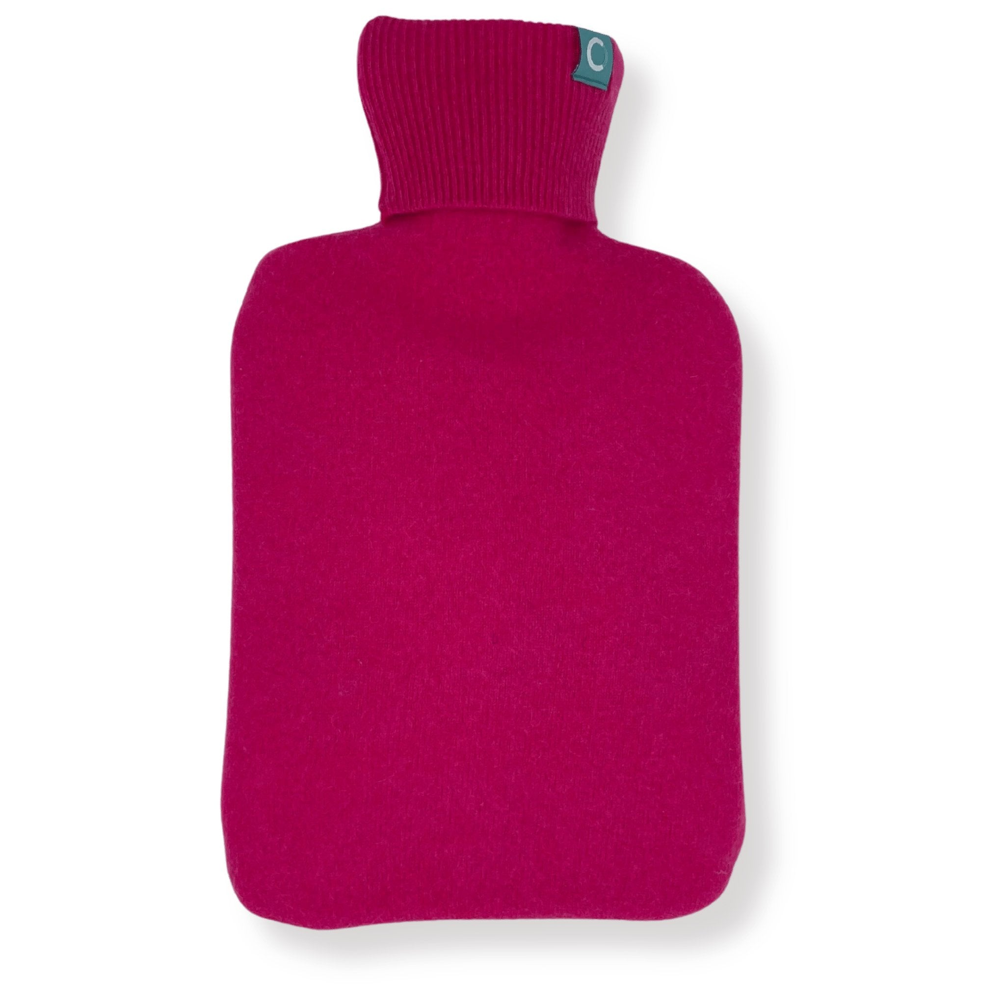 Recycled Cashmere Hot-water bottles | Cashmere Circle